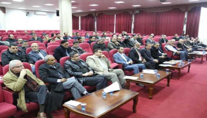 وكالة الأنباء الليبية ألبوم الصور وزارة الاقتصاد بحكومة الإنقاذ