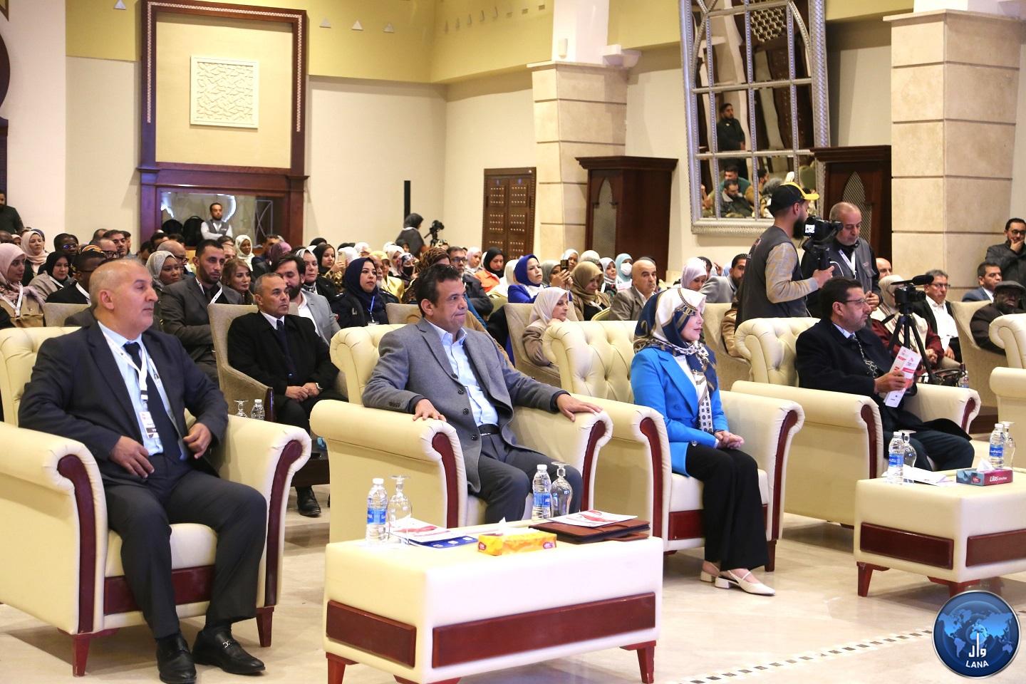 وكالة الأنباء الليبية ألبوم الصور ملتقي ومعرض ليبيا الدولي