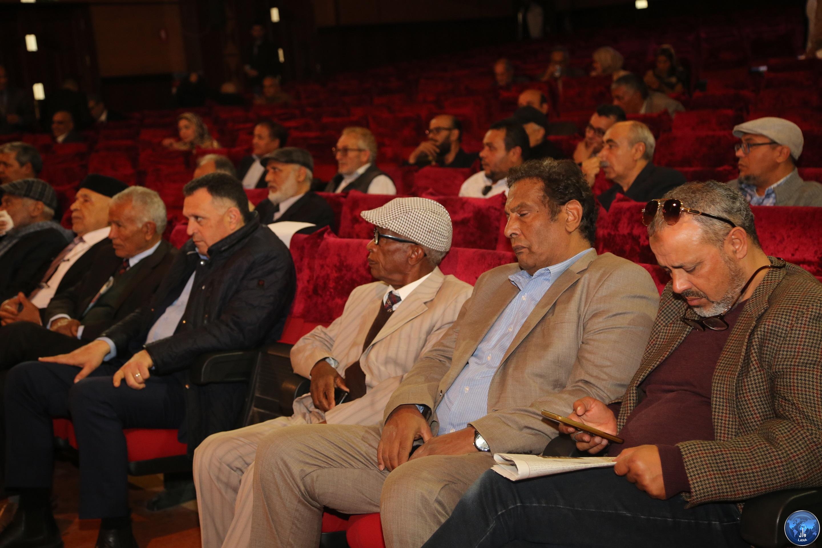 وكالة الأنباء الليبية ألبوم الصور الملتقى الاول للصحفيين تحت شعار