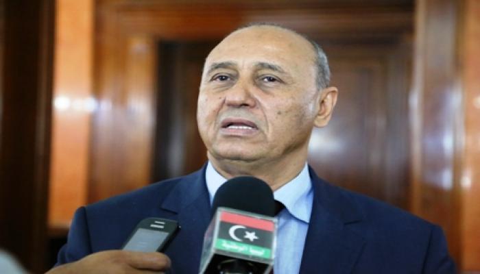 وكالة الأنباء الليبية ألبوم الصور تصريح وزير الخارجية