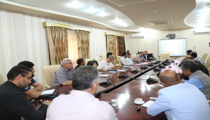 وكالة الأنباء الليبية ألبوم الصور اجتماع مشترك بين عدد من عمداء