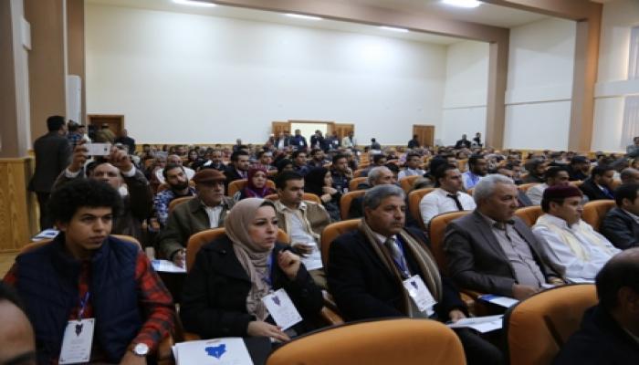 وكالة الأنباء الليبية ألبوم الصور الملتقى الاعلامي الاول حول