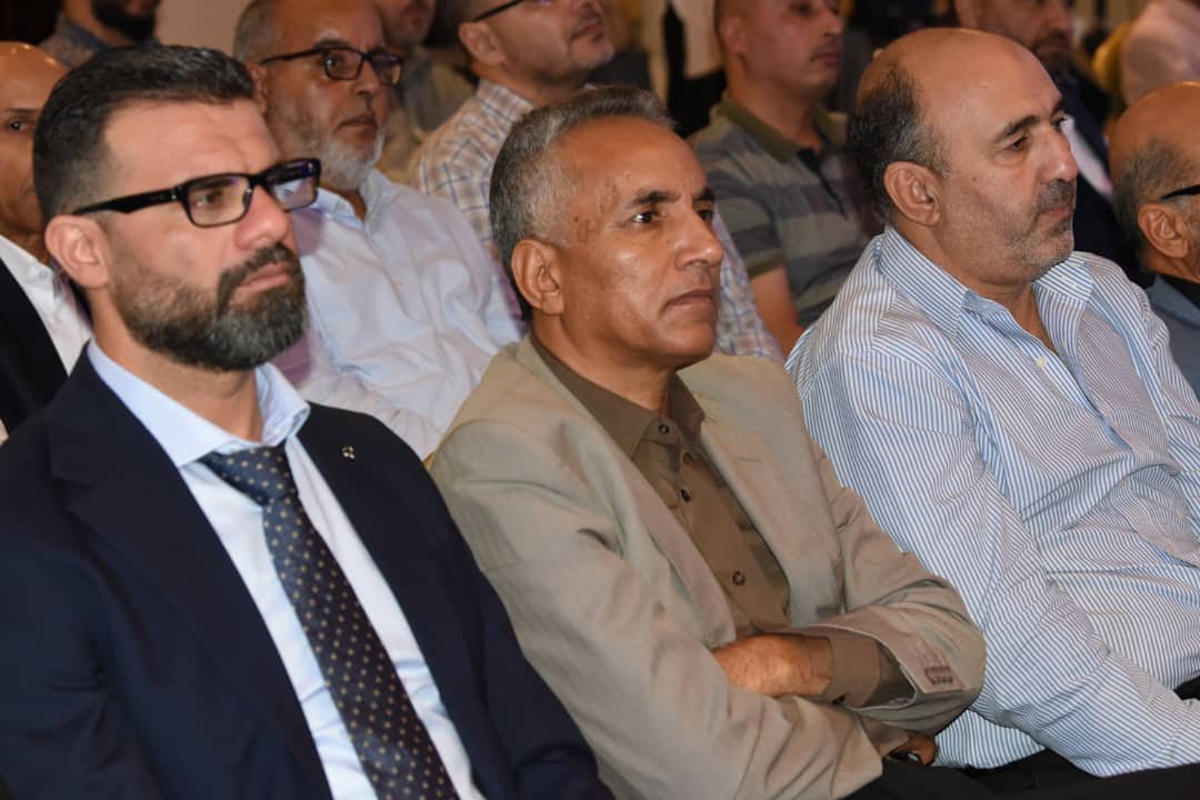 وكالة الأنباء الليبية الشركة العامة للكهرباء تحتفل بذكرى تأسيسها