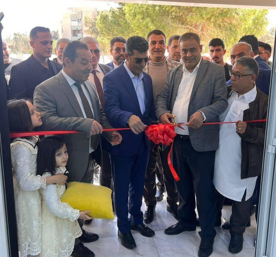 وكالة الأنباء الليبية المجلس القومي للمرأة ينظم ببنغازي ندوة علمية